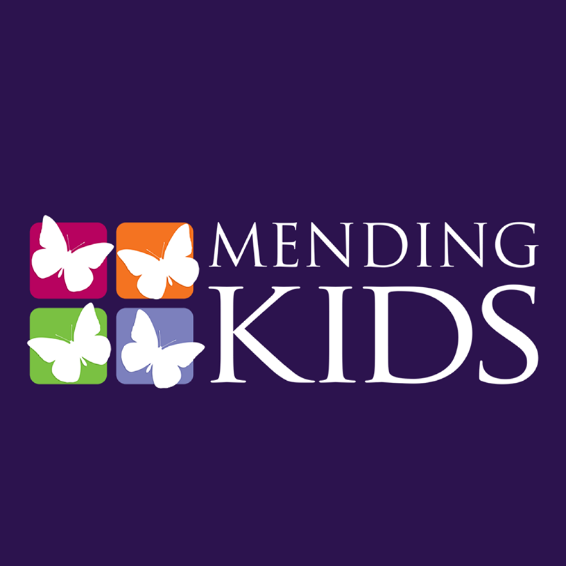 AMM Charity Spotlight: Mending Kids | AMM