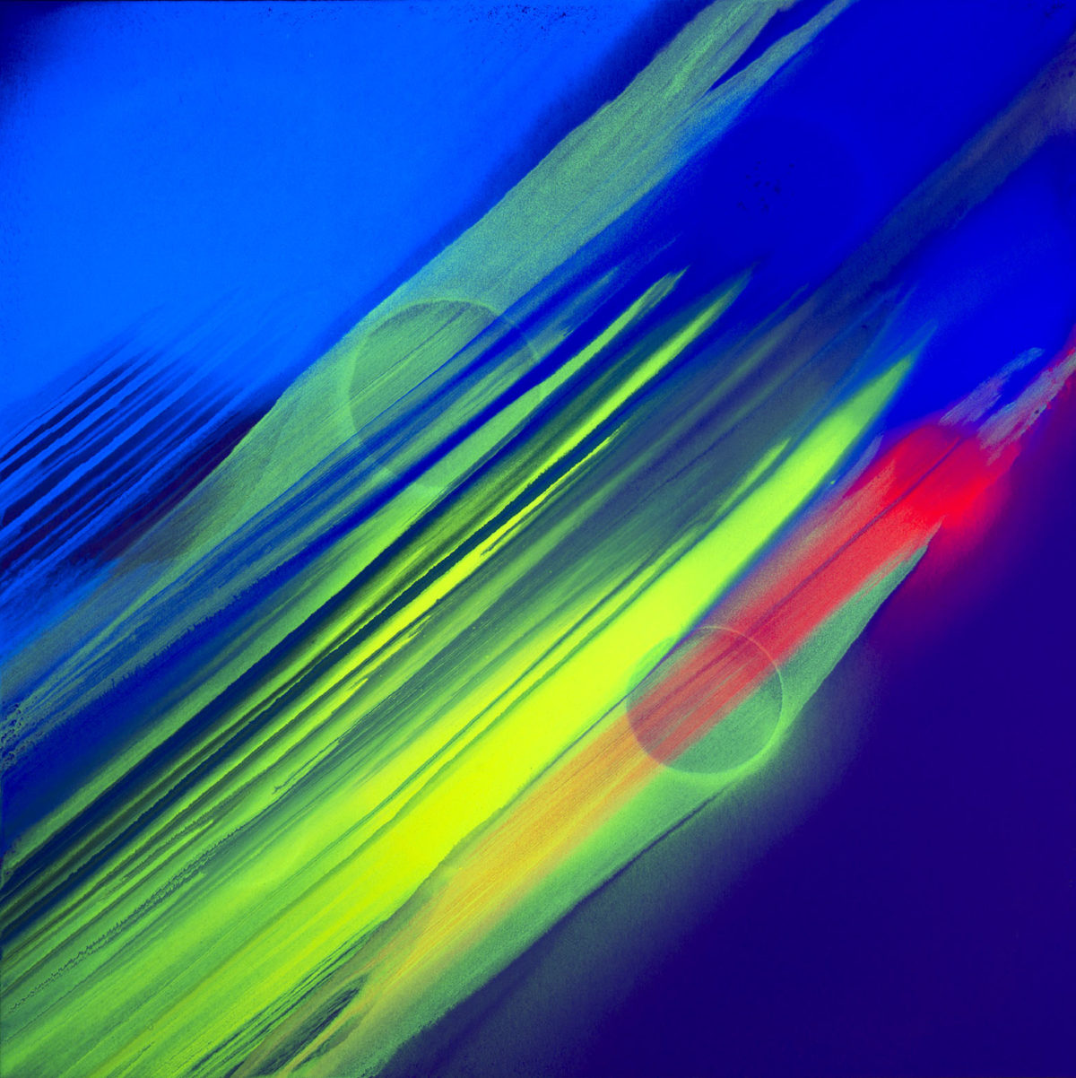 AMM Artist Spotlight: Nancy Bergman Pantirer | AMM
