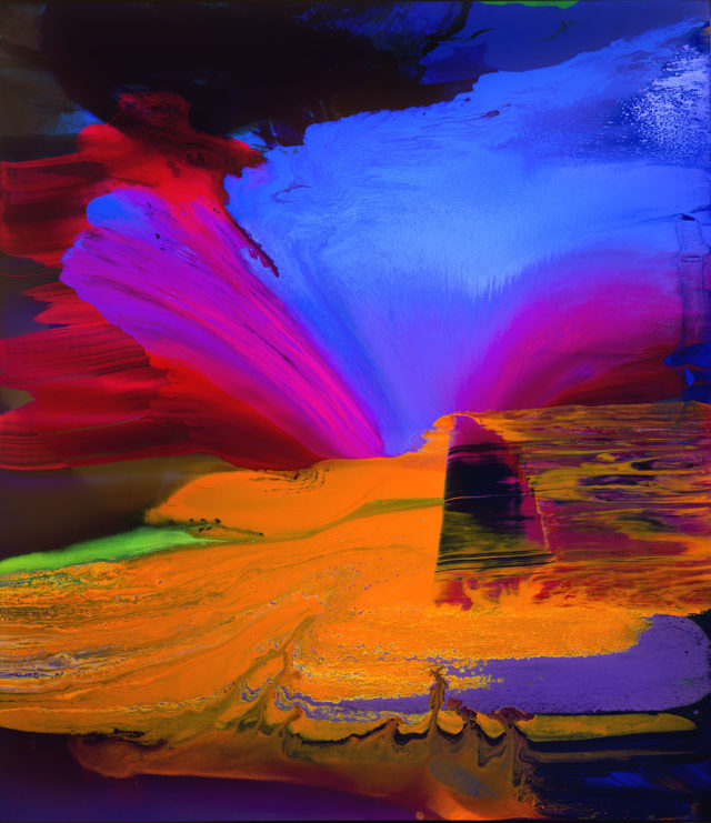 AMM Artist Spotlight: Nancy Bergman Pantirer | AMM