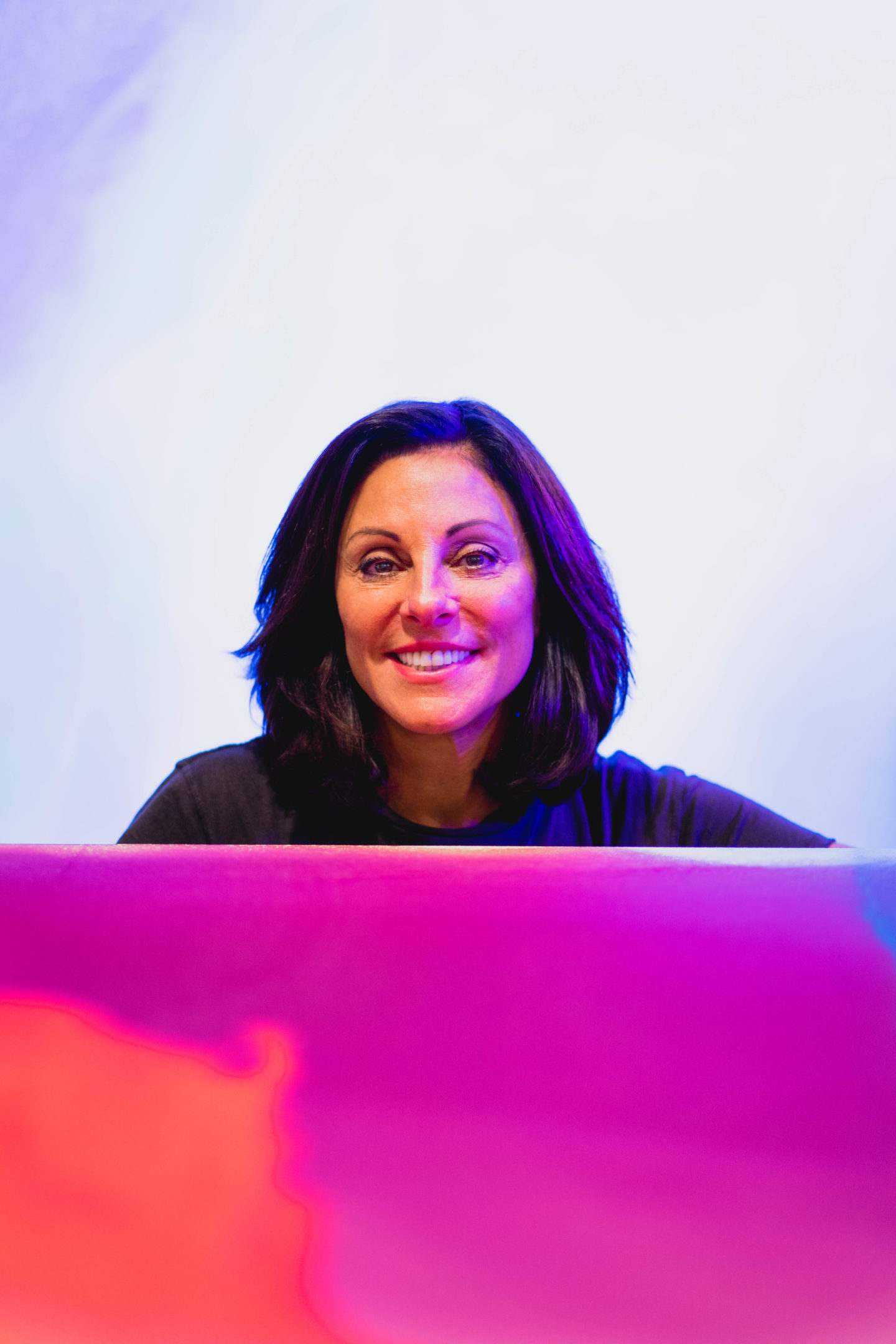 AMM Artist Spotlight: Nancy Bergman Pantirer | AMM