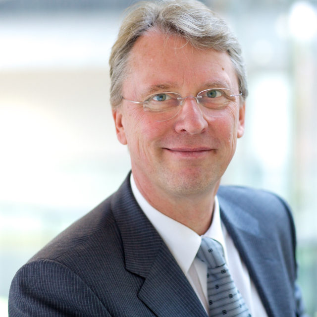 AMM Interviews Professor Dr. Christoph Meinel On Blockchains ...