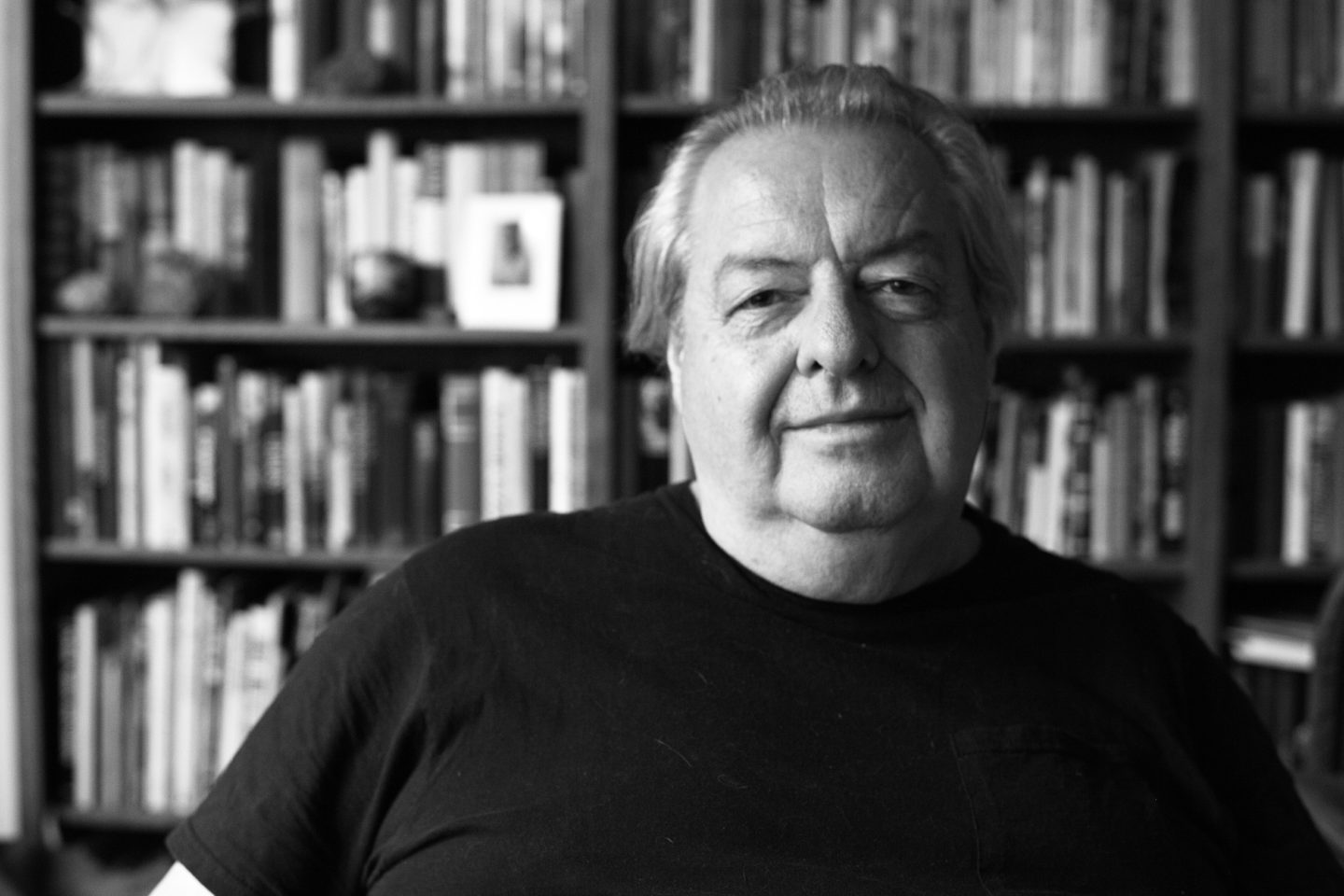 AMM Artist Spotlight: David Prentice | AMM