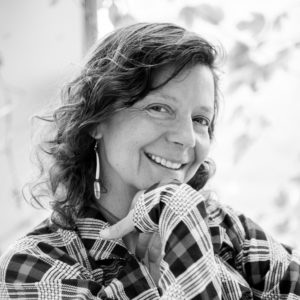 AMM Spotlight: Anita Durst | AMM