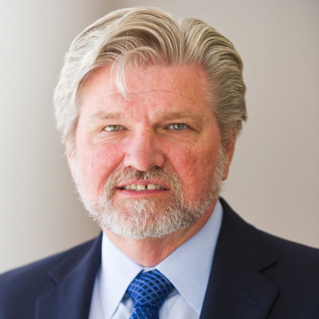 AMM Talks With President and CEO of Americans for the Arts, Robert ...