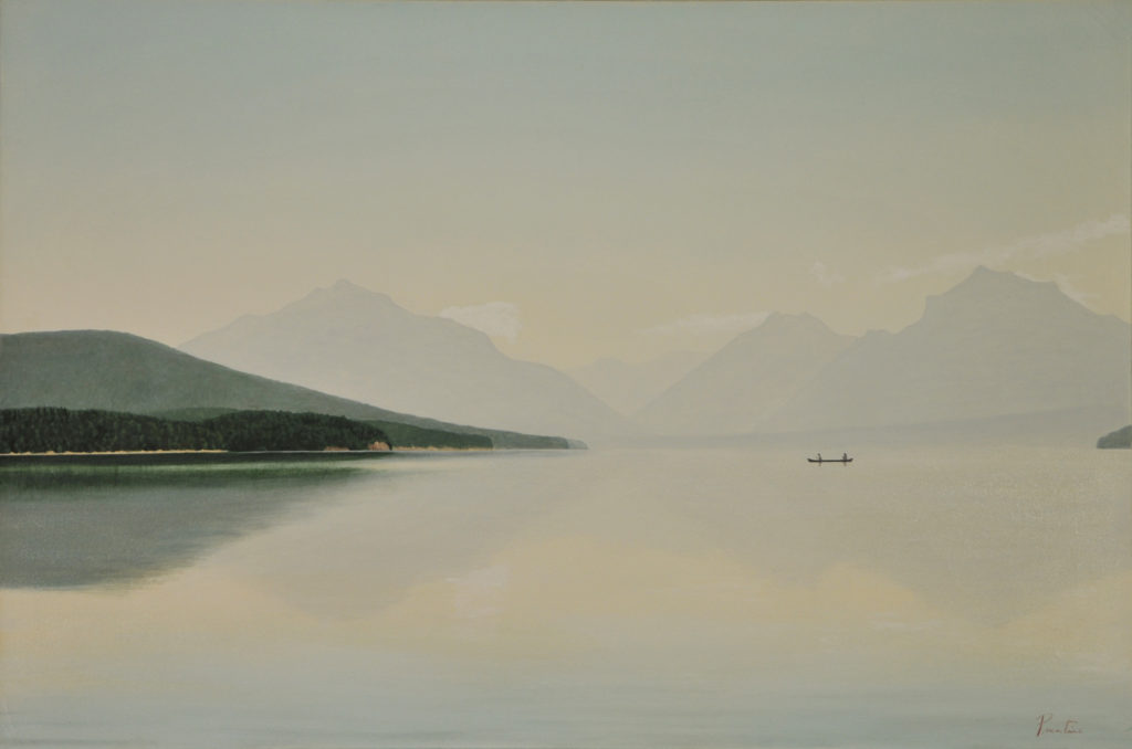 AMM Artist Spotlight: David Prentice | AMM