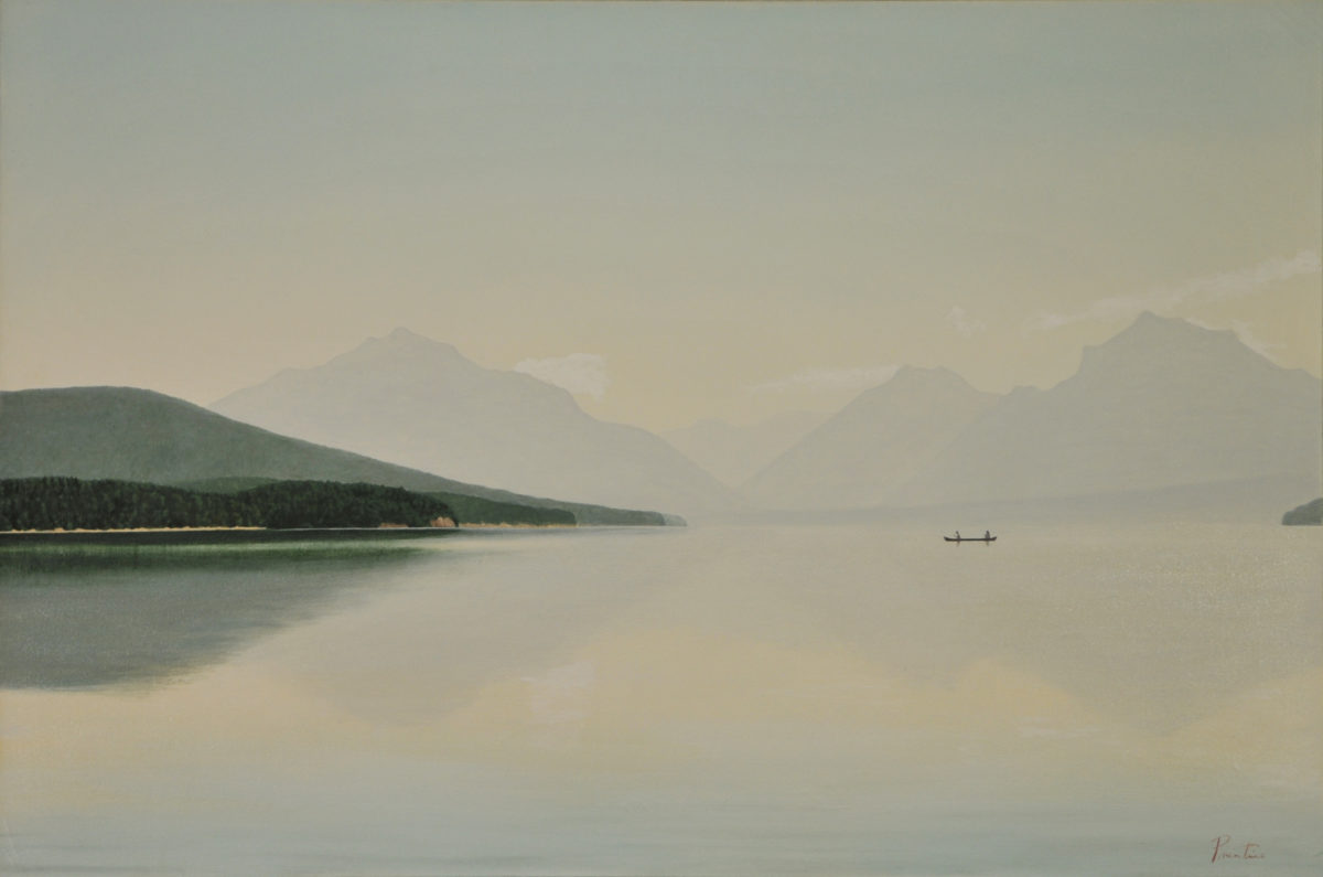 AMM Artist Spotlight: David Prentice | AMM