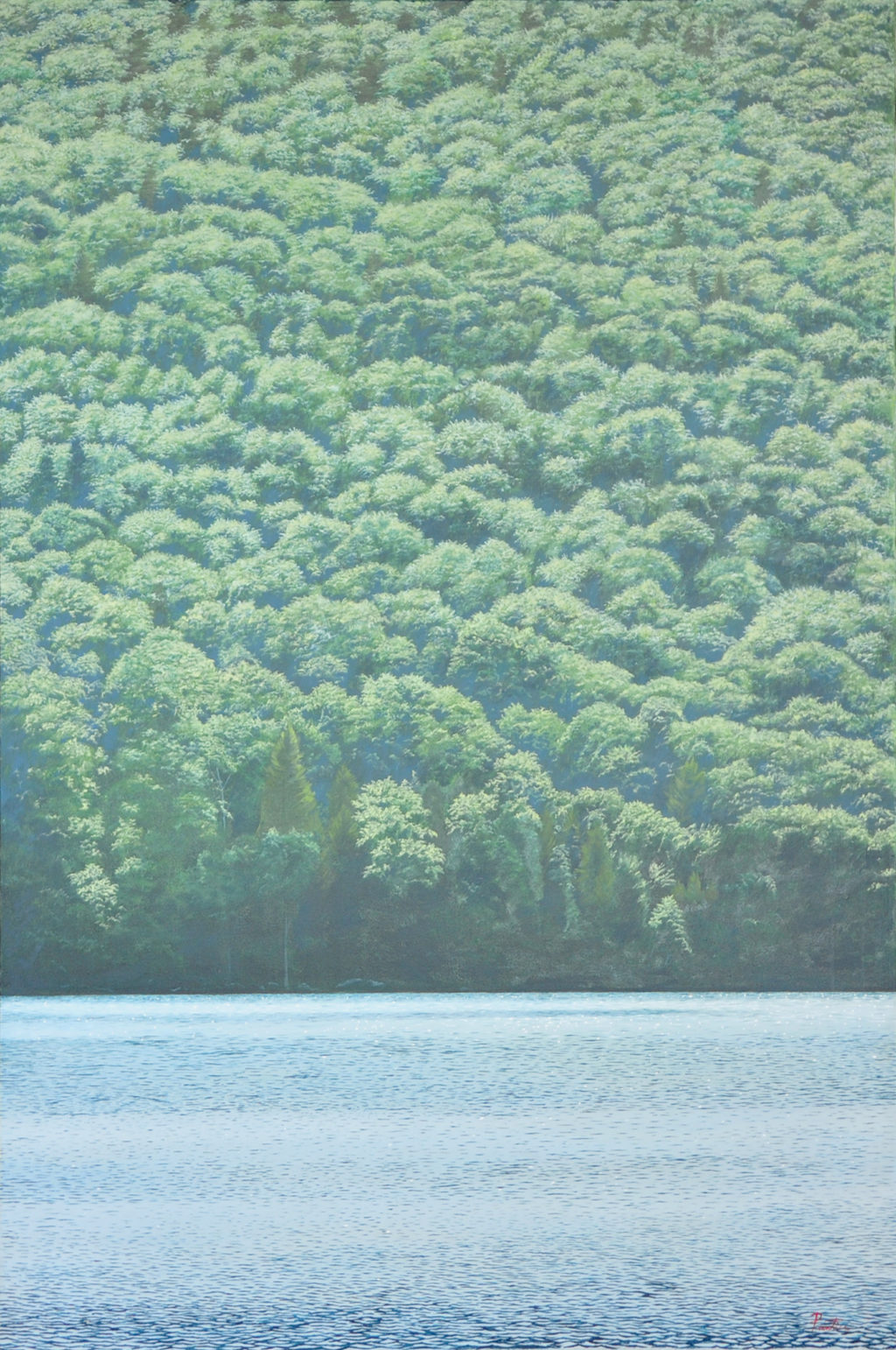 AMM Artist Spotlight: David Prentice | AMM