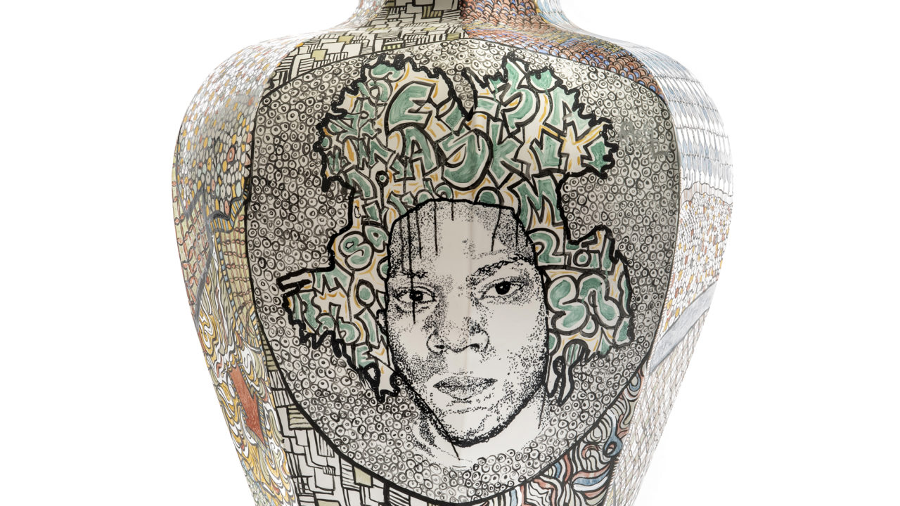 AMM Artist Spotlight: Robert Lugo | AMM