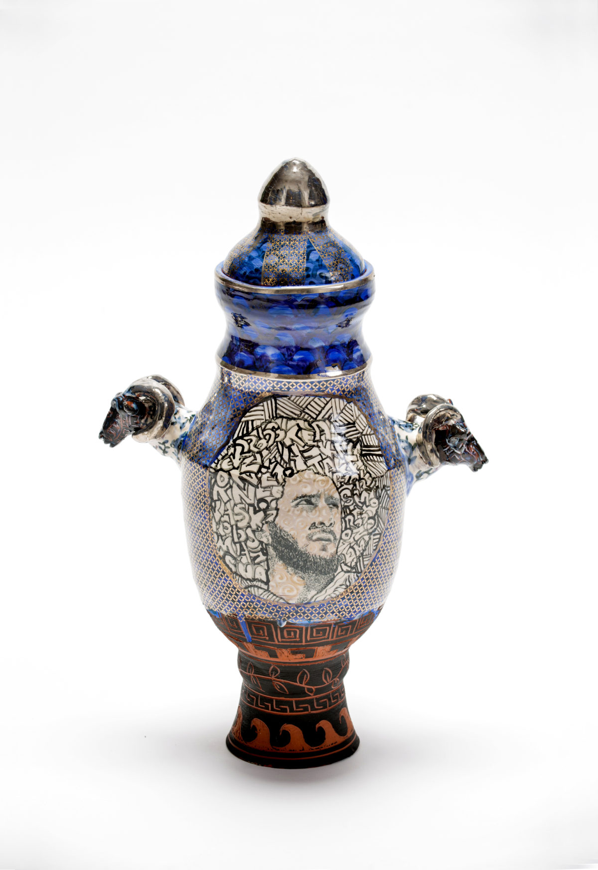 AMM Artist Spotlight: Robert Lugo | AMM