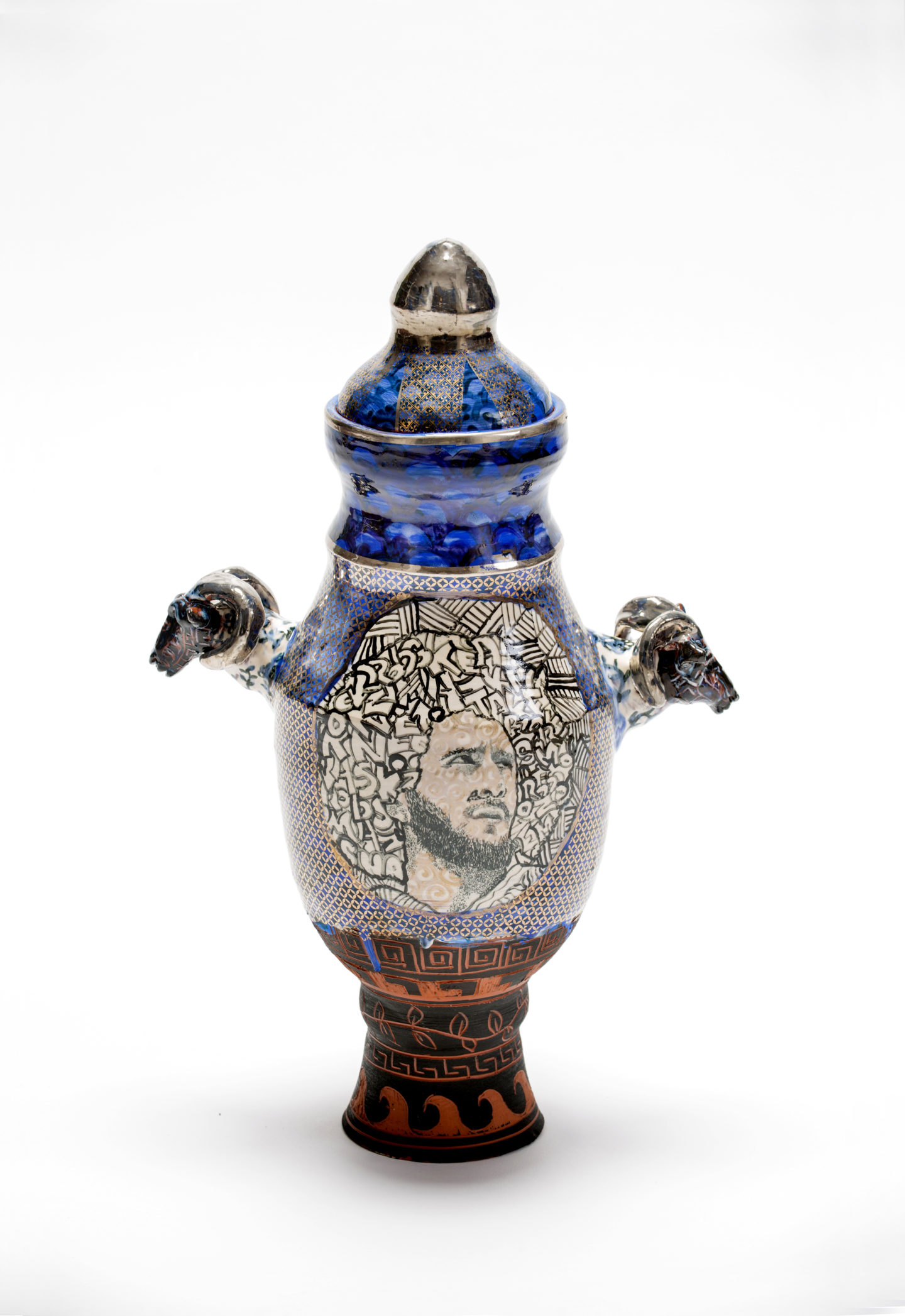 AMM Artist Spotlight: Robert Lugo | AMM