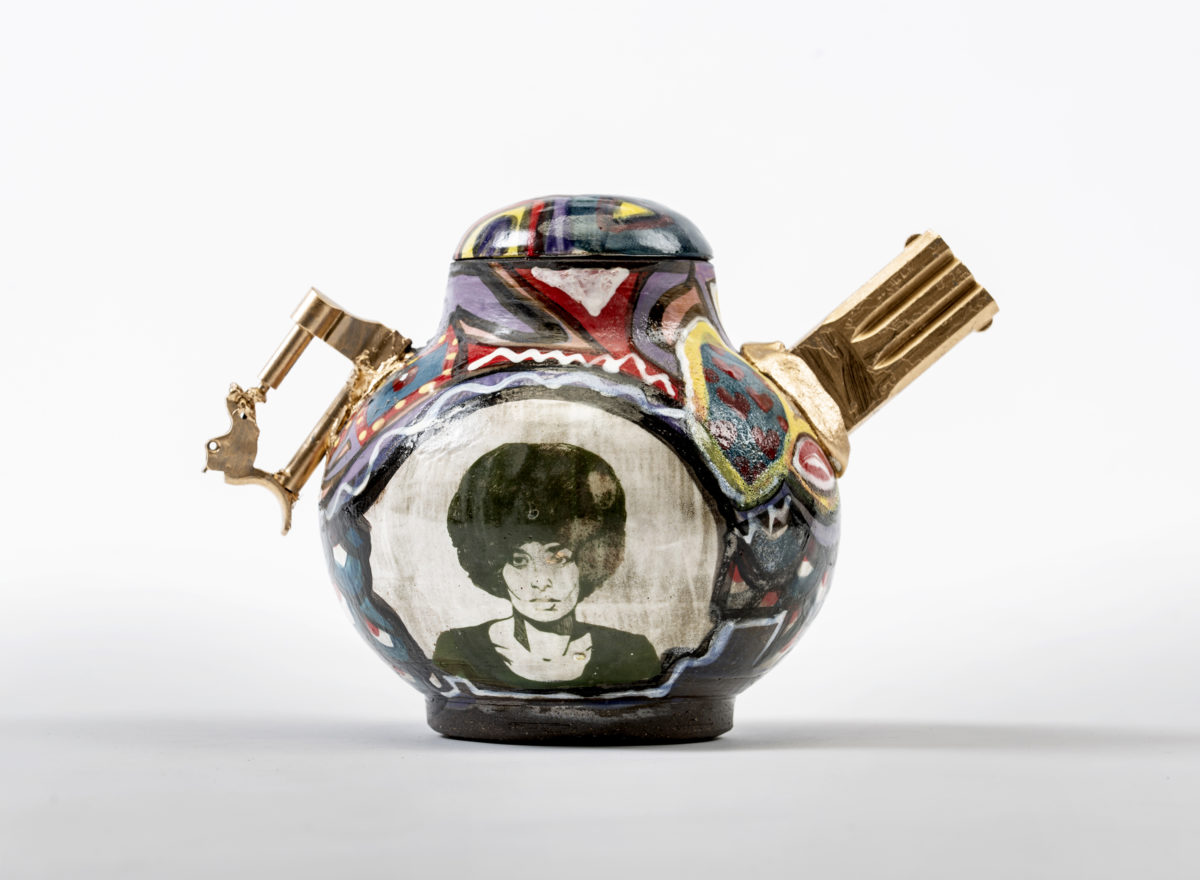 AMM Artist Spotlight: Robert Lugo | AMM