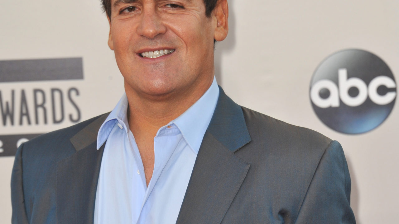 AMM Inspiration: Mark Cuban | AMM