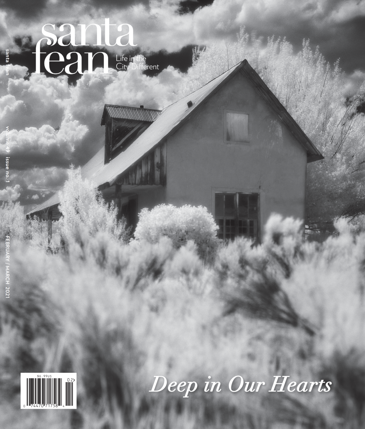 The Photography of Cody Brothers | AMM