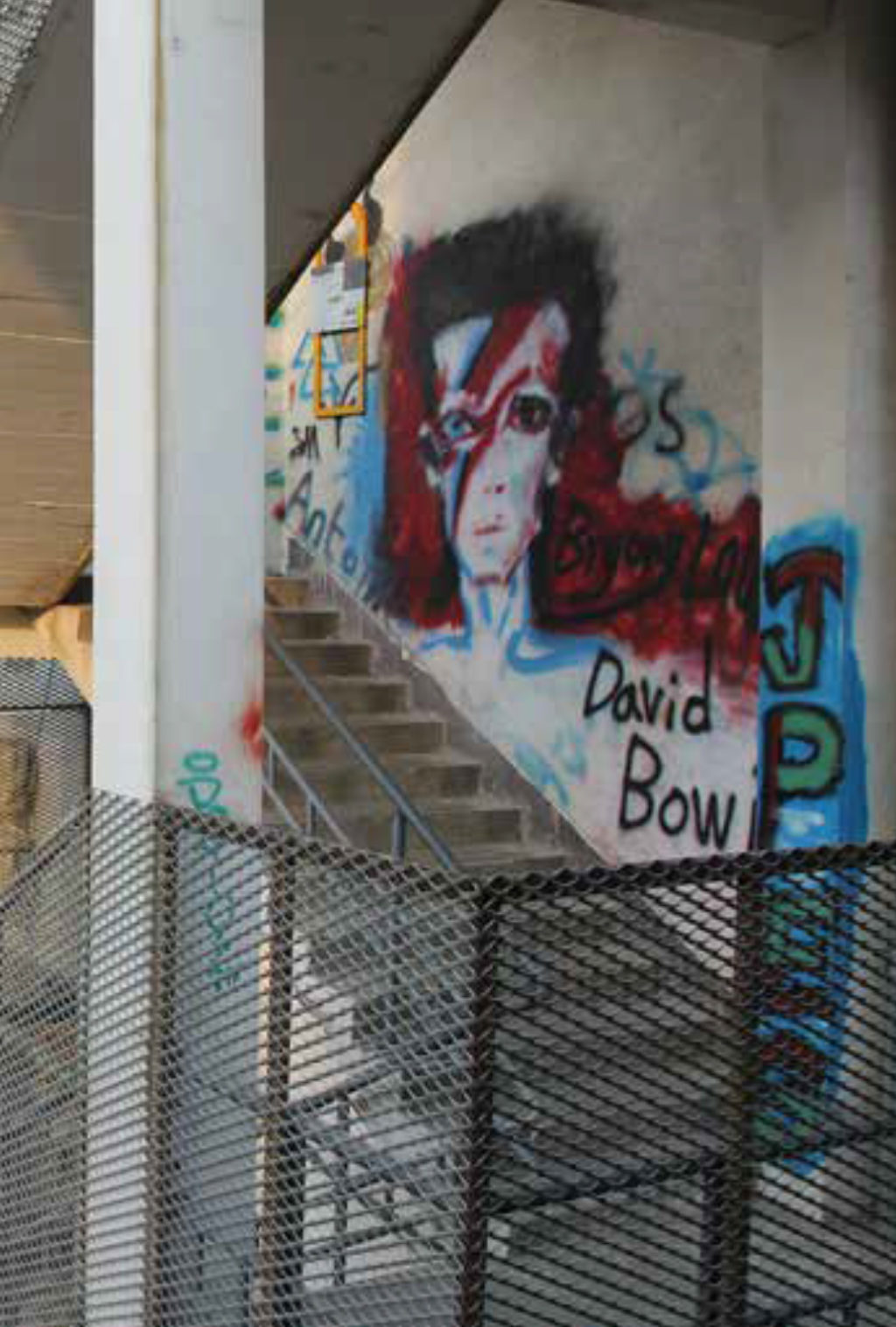 Shanghaied Art: the M50 Creative Park | AMM