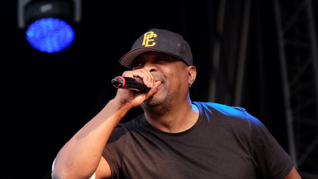 Chuck D, Innovator and Activist | AMM