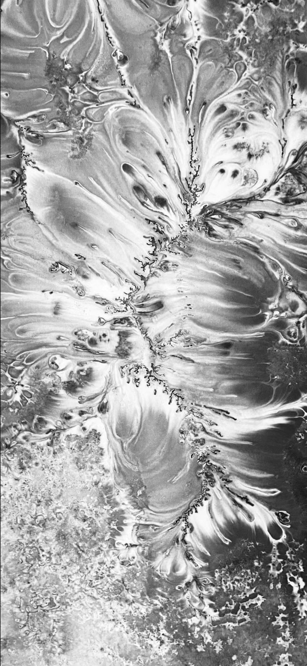 Meditating in the Artworld of Bingyi 冥想在冰逸的艺术世界中 | AMM