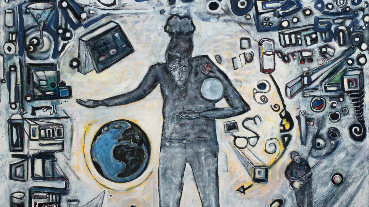 AMM Spotlight: Charles Compo | AMM