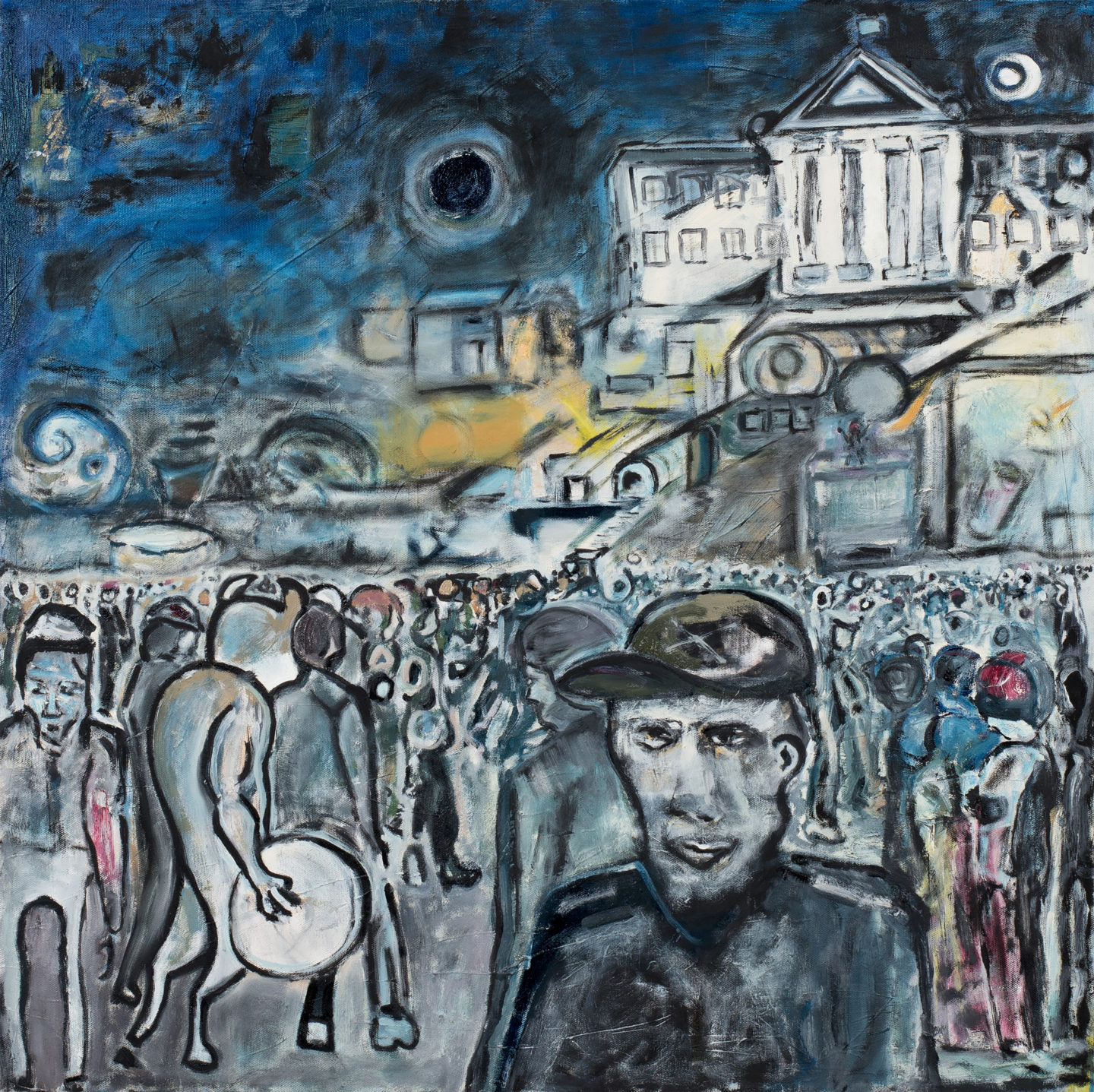 AMM Spotlight: Charles Compo | AMM