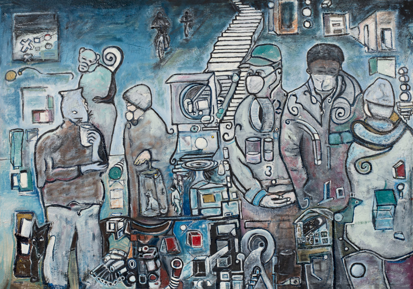 AMM Spotlight: Charles Compo | AMM