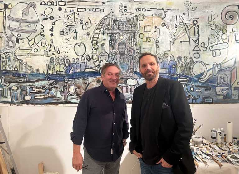 AMM Spotlight: Charles Compo | AMM