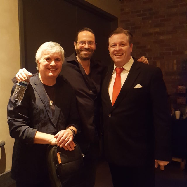 AMM Spotlight: Irish Tenor, Anthony Kearns | AMM