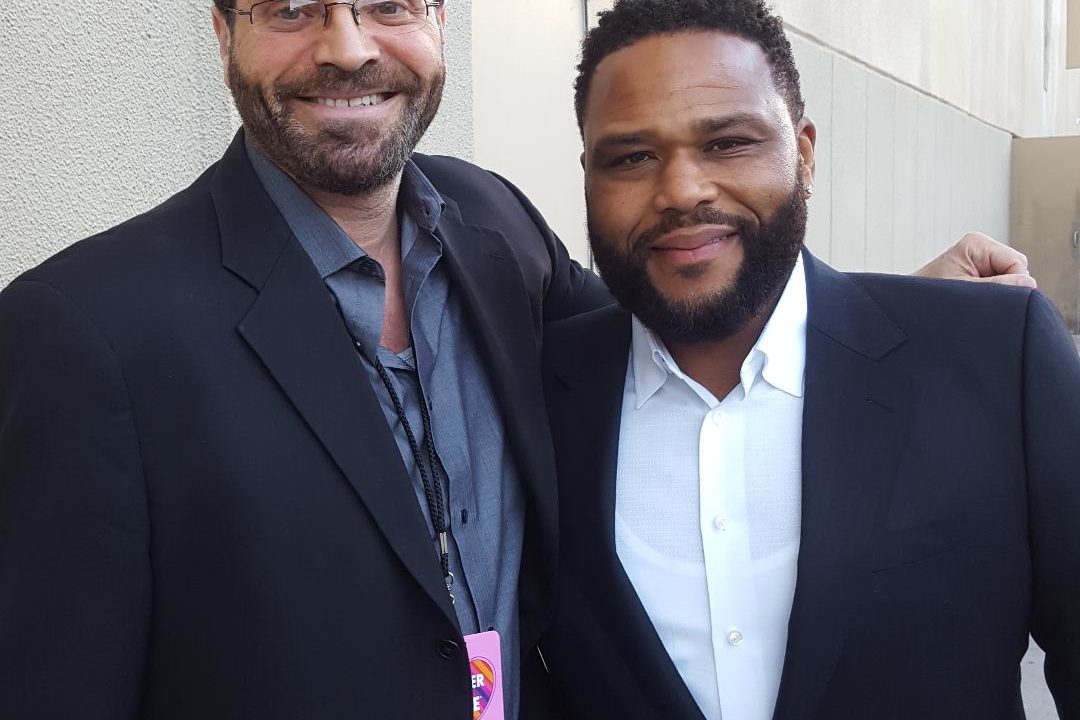 AMM Spotlight: Anthony Anderson | AMM