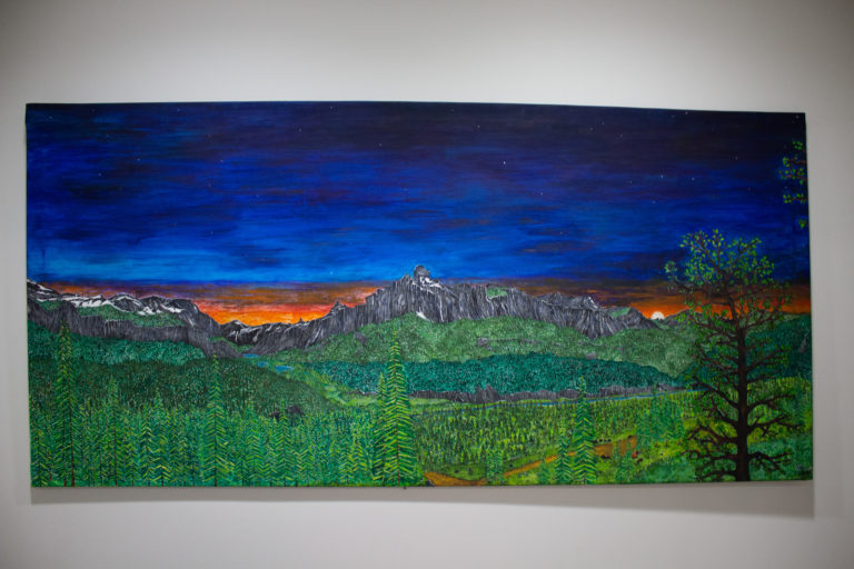 AMM Artist Spotlight: Mark Conrad Wessel | AMM