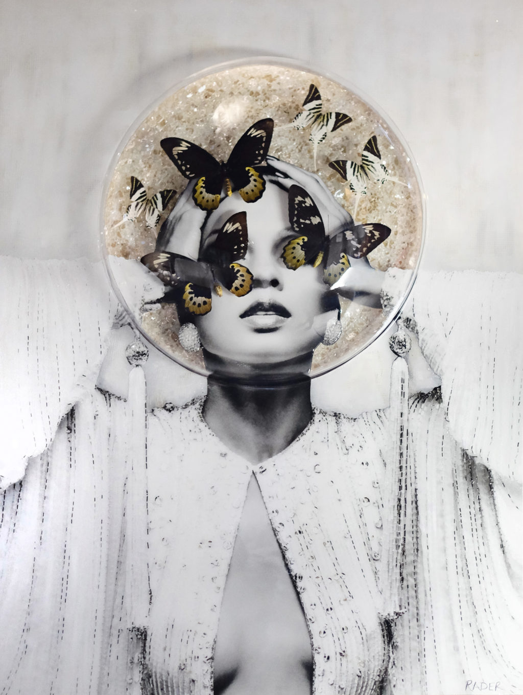 AMM Artist Spotlight: Amy Rader | AMM