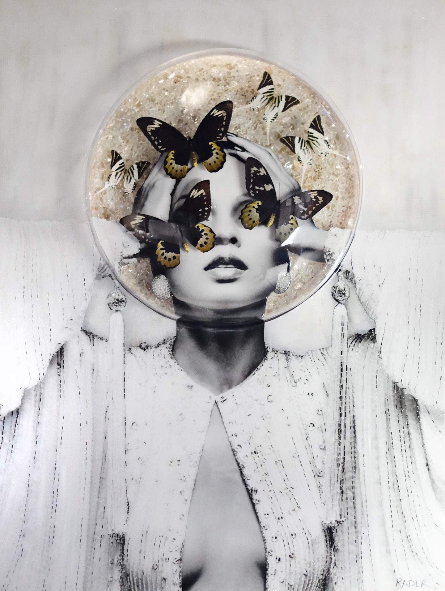 AMM Artist Spotlight: Amy Rader | AMM