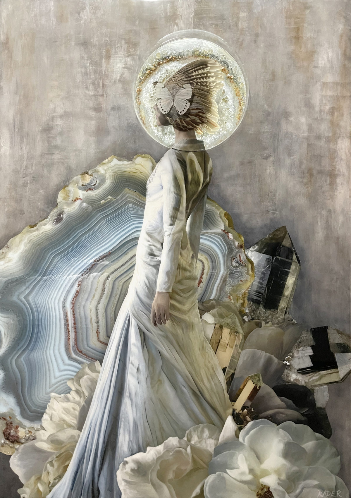 AMM Artist Spotlight: Amy Rader | AMM