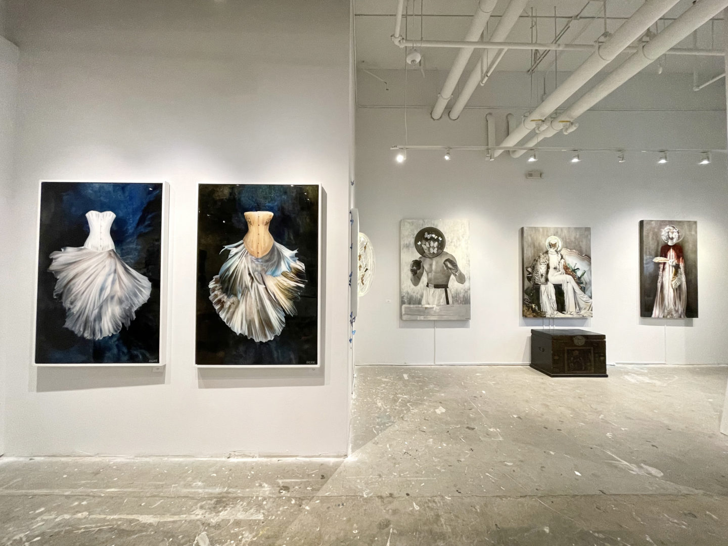 AMM Artist Spotlight: Amy Rader | AMM