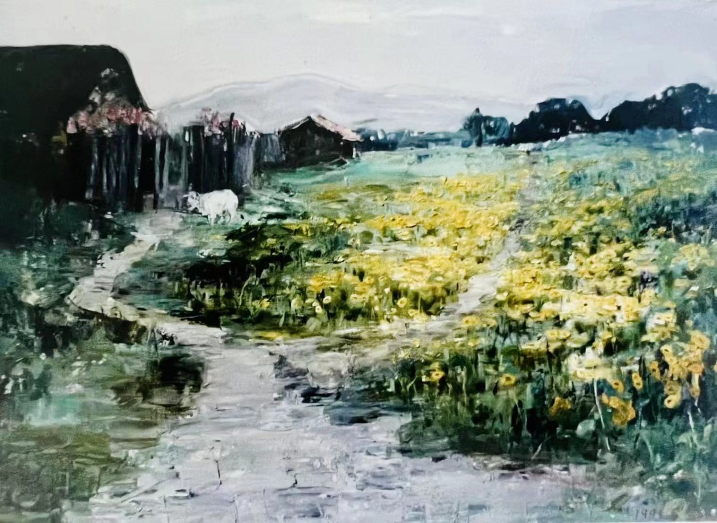 Jenny Guo 郭晶霞: The Creativity of Art That Makes Dreams Come True郭晶霞 ...