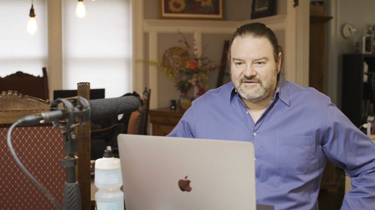 CRONE: The Wise Woman Hypothesis | AMM