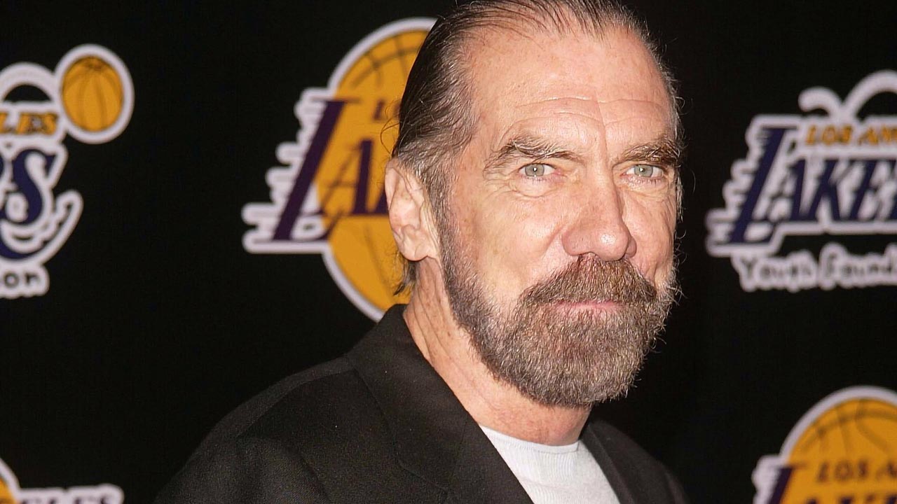 AMM Philanthropy Spotlight: John Paul DeJoria | AMM