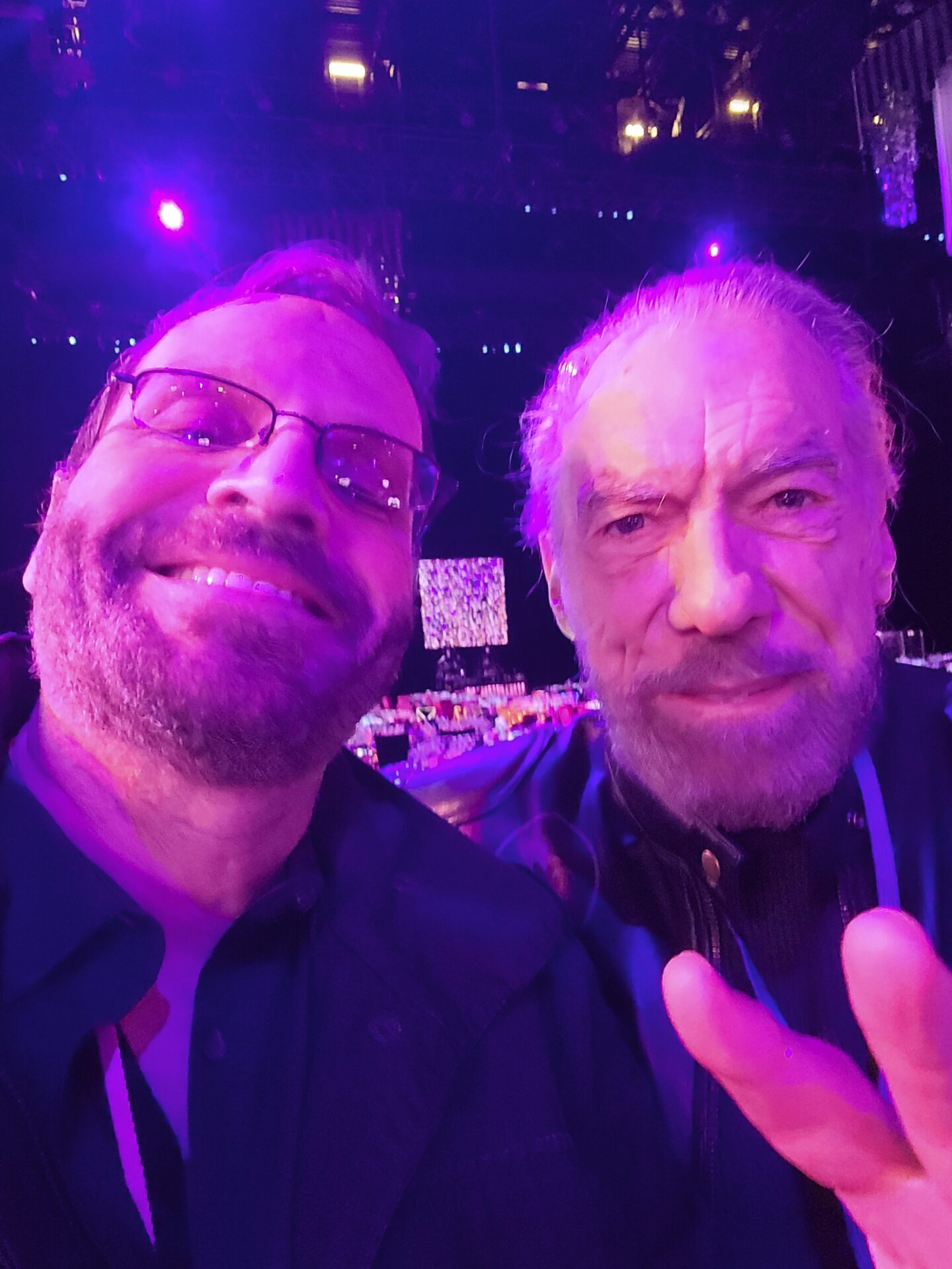AMM Philanthropy Spotlight: John Paul DeJoria | AMM