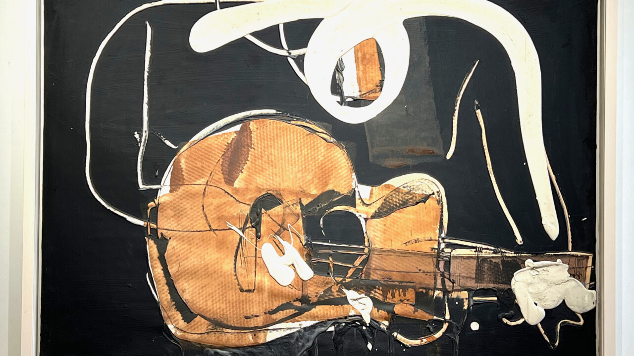 AMM Artist Spotlight: Agustí Puig | AMM