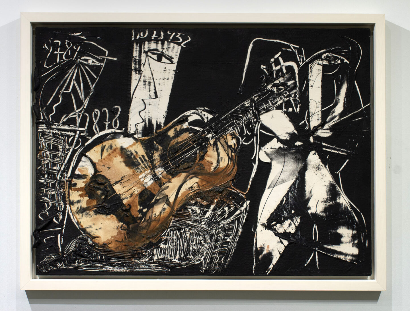 AMM Artist Spotlight: Agustí Puig | AMM