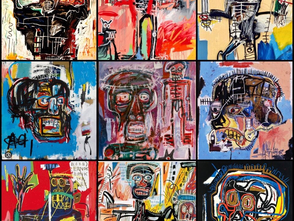 The Art Of Verification: Authenticating Basquiat’s Artistic Legacy | AMM